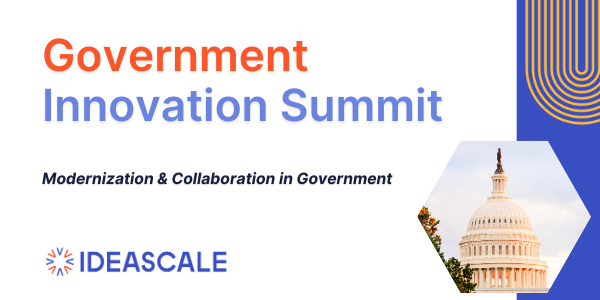 Government Innovation Summit 2024